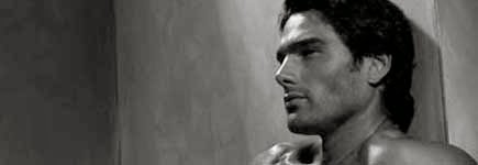 HUNK OF THE WEEK "Hernan Drago"