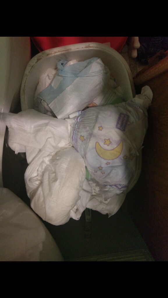 The Diaper Service: The Waste To Energy Plant (Continued-5)