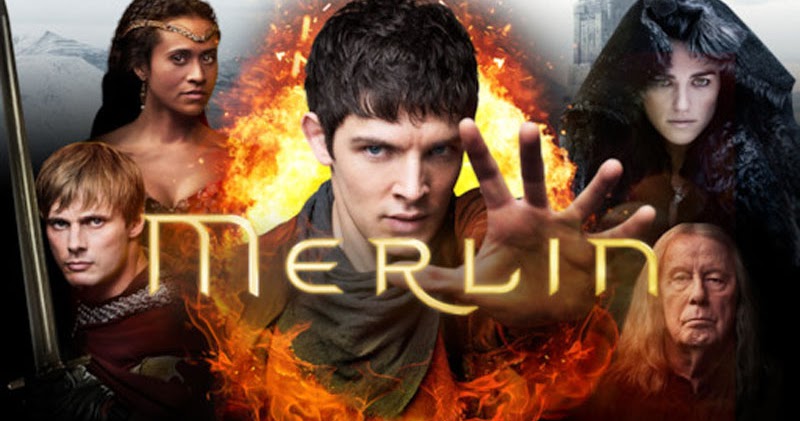 Merlin (2008-2012) Complete Season 01 Free Download - TVSeriesz4