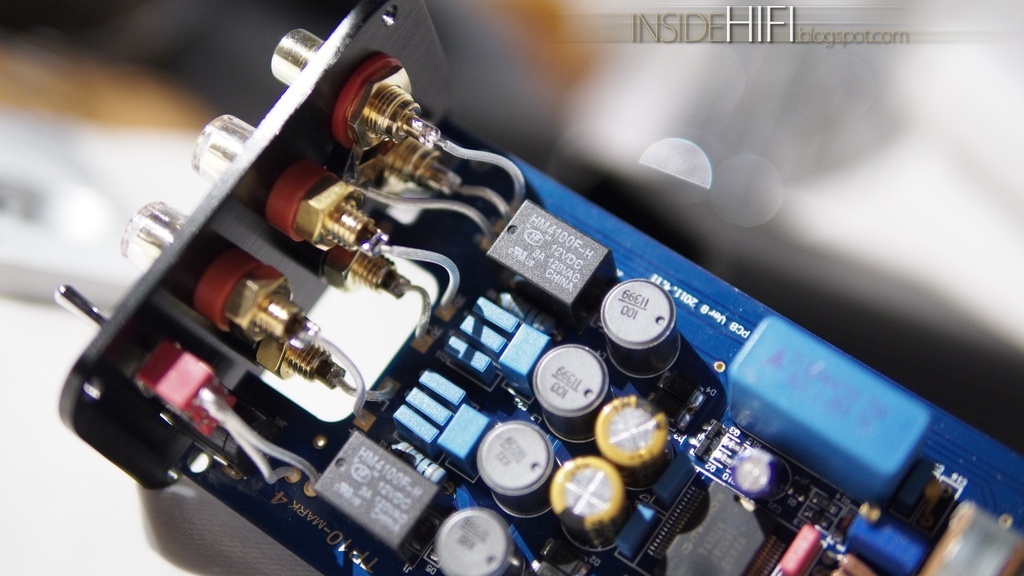 Inside Hi-Fi: Topping TP10-mark 4