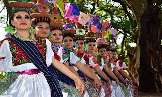 etnias de michoacán: información de la etnias de michoacán