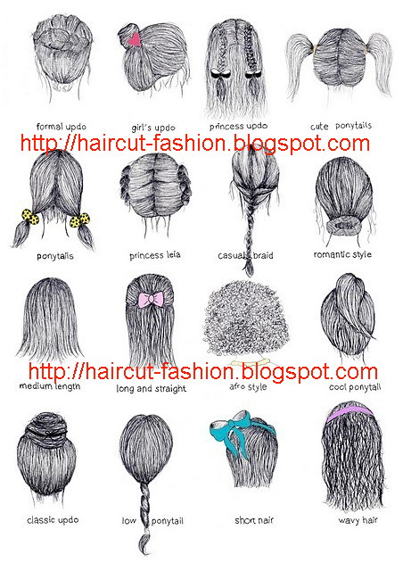 2012 Match Hairstyles for me | Cool Hairstyle Ideas