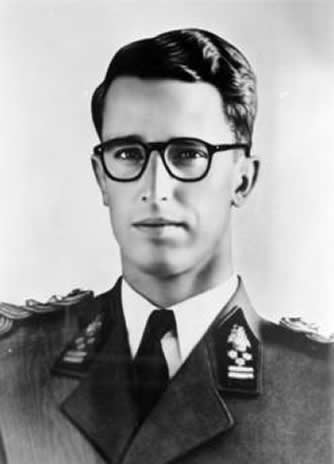 The Mad Monarchist: King Baudouin a Saint?