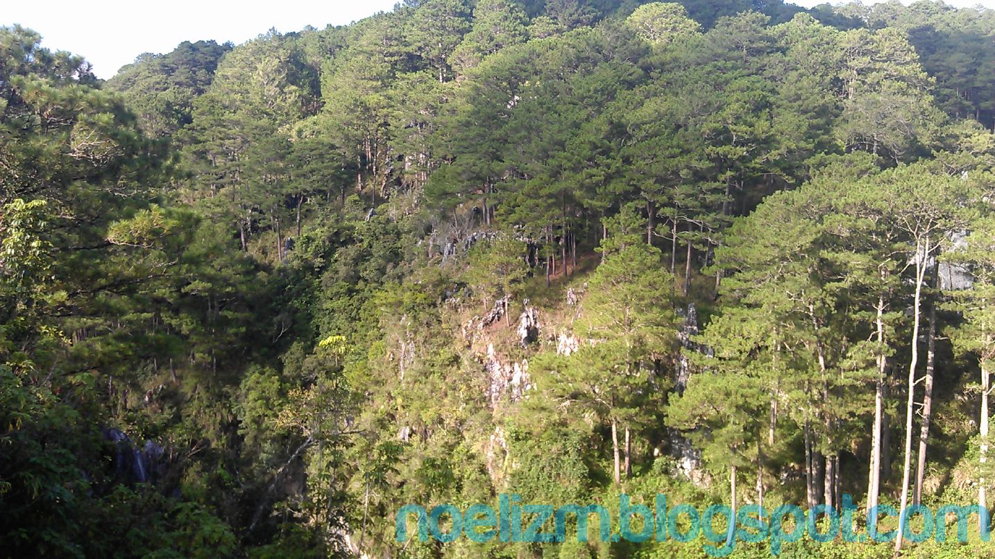 Sights of Sagada and Besao in Mt. Province | Noelizm