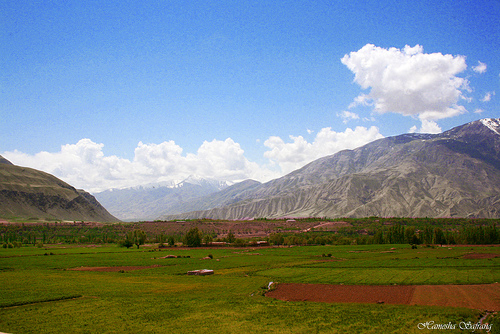 EXPLORE THE WORLD: Beautiful Badakhshan; Image Gallery
