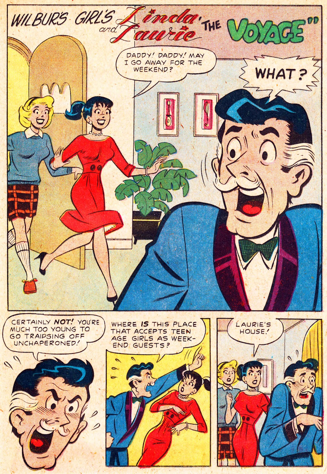 Slice of Cheesecake: The art of Dan DeCarlo, pictorial