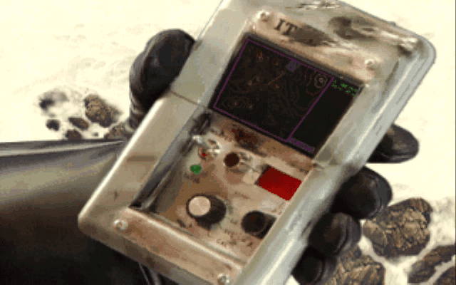 Super Adventures in Gaming: Star Wars: Rebel Assault II - The Hidden ...