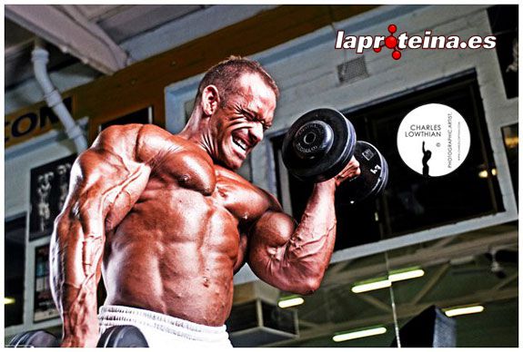 SUPLEMENTOS DEPORTIVOS: Entrenamiento FST-7 (Fascia Stretch Training 7 ...