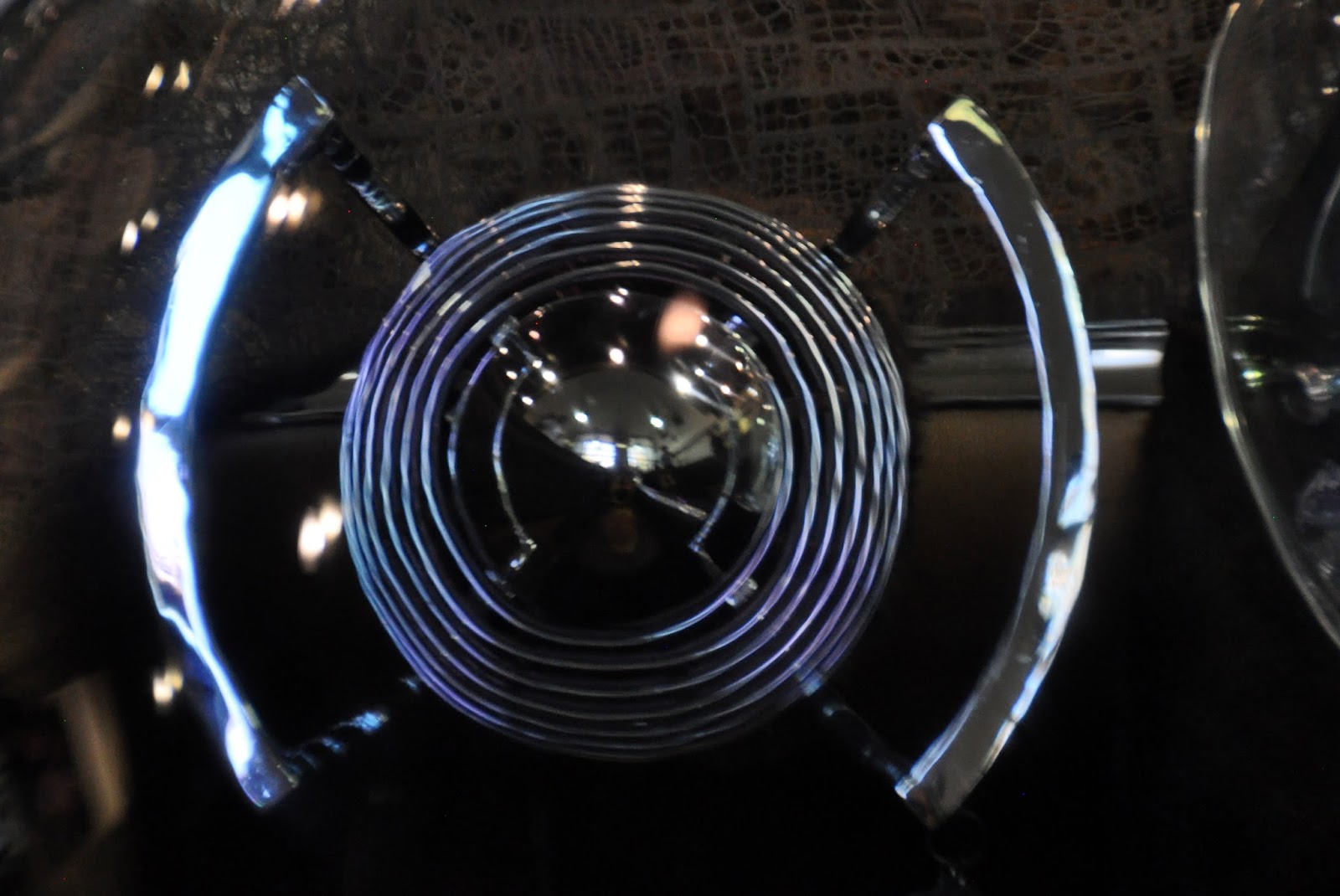 Just A Car Guy: Outer Limits (I've also read it was named Thunder ...