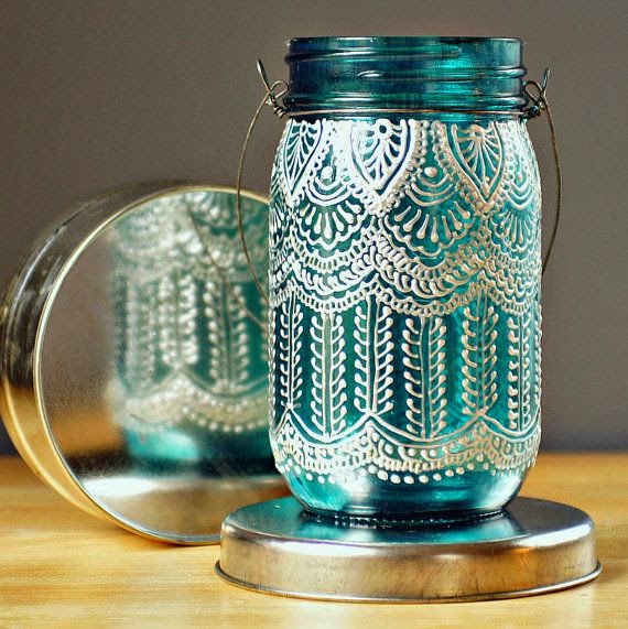 100+ DIY ΙΔΕΕΣ με ΓΥΑΛΙΝΑ ΒΑΖΑ | SOULOUPOSETO