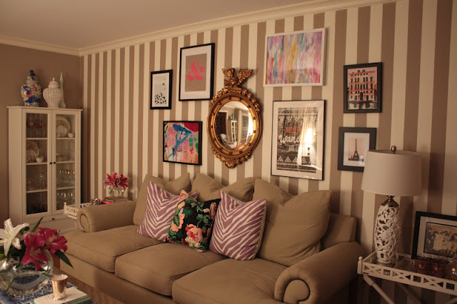 sadie + stella: Favorite Room Feature: A Year in Review