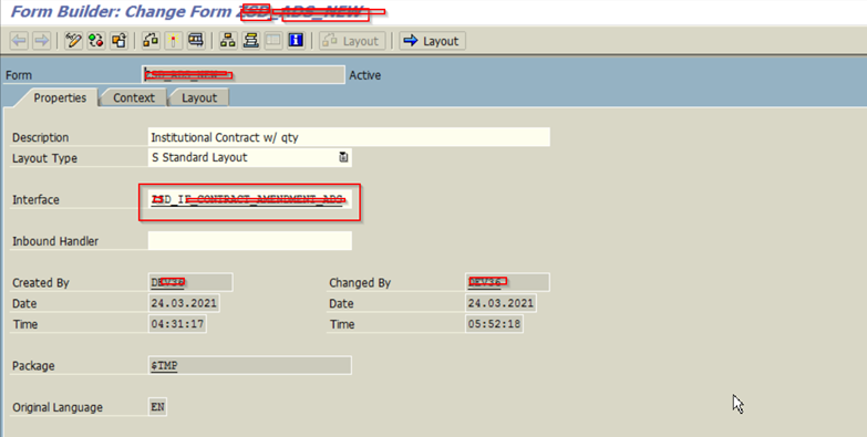 SAP ABAP Central: Making columns and rows in proper manner (Length ...