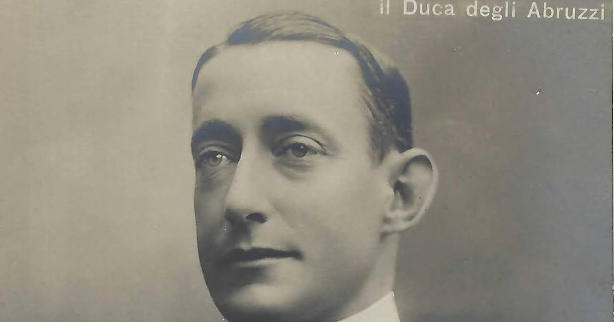 Royal Musings: Duke of Abruzzi is reported engaged