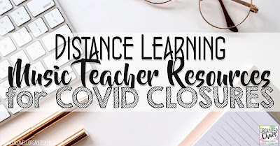 Distance Music Lesson Ideas: Exploring Cultures Through Music ...