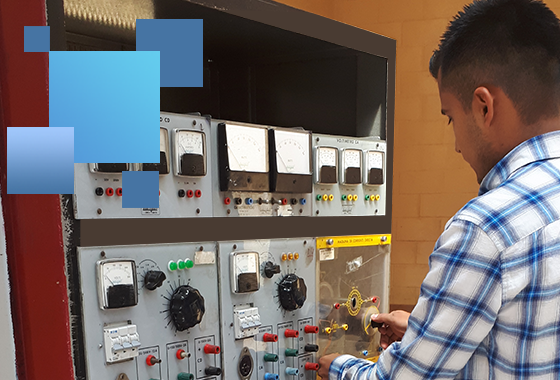 Sistemas de Control Eléctrico