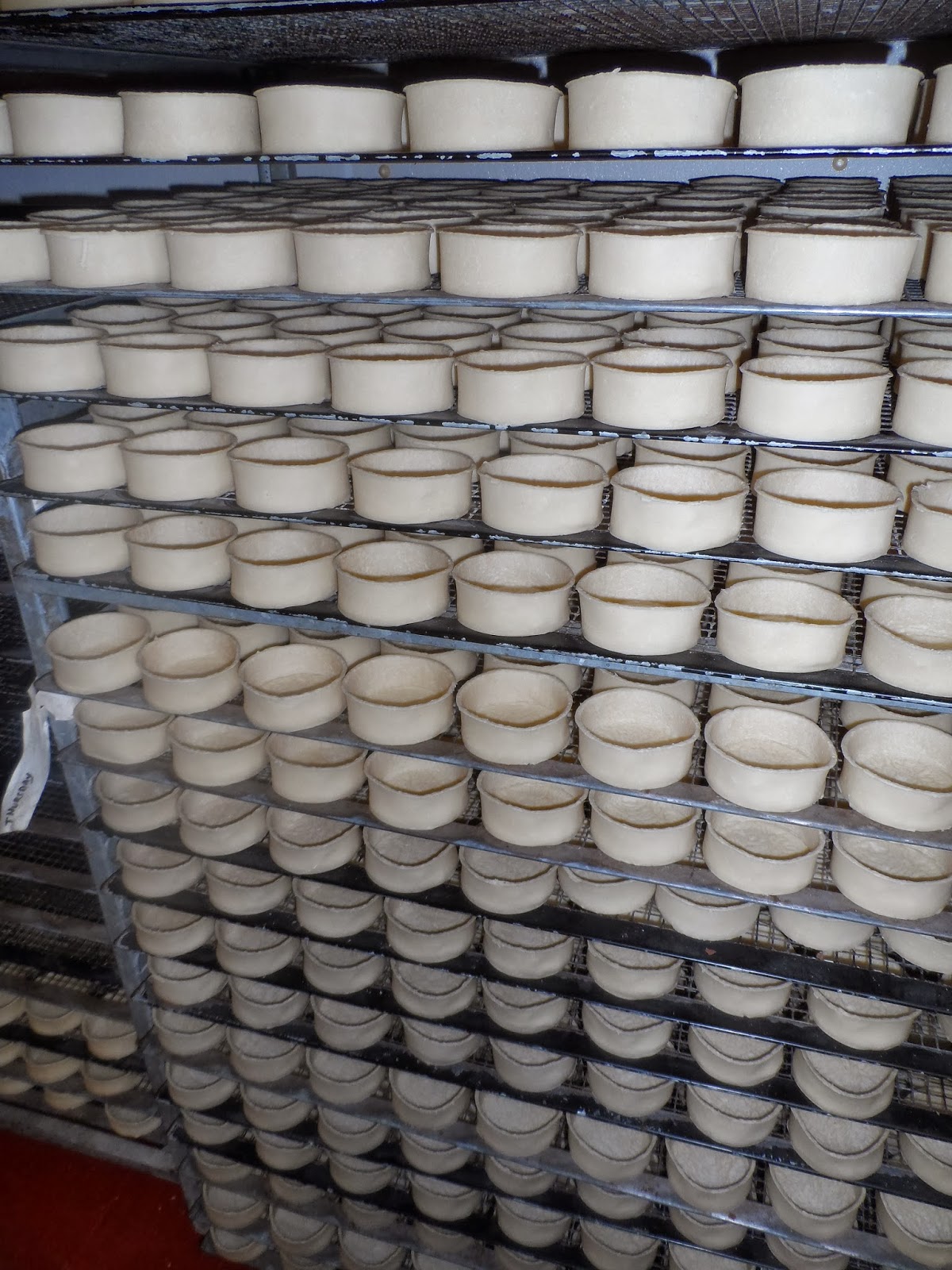 Pierate - Pie Reviews: World Scotch Pie Champion 2013