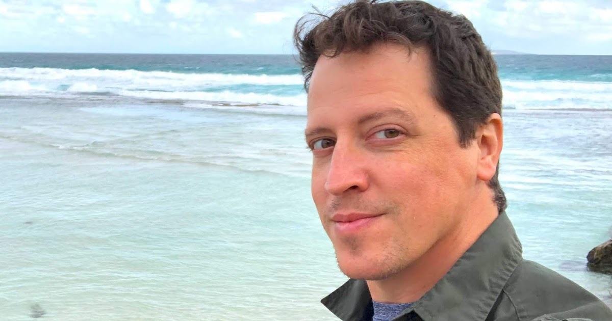 Book Q&As with Deborah Kalb: Q&A with Andrew Mayne