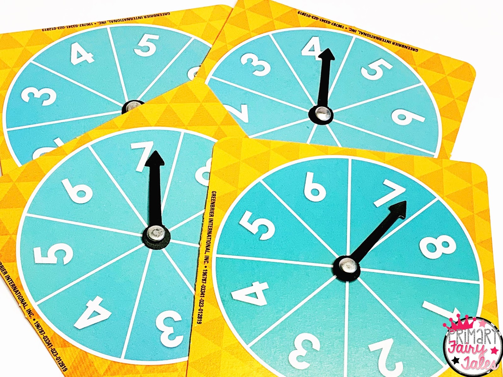 Primary Fairy Tales: 10+ Useful Dollar Tree Finds that Can be Used in ...