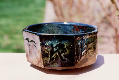 USING COMMERCIAL GLAZES IN RAKU