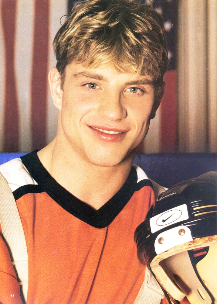 Billy Brandt (Not Vintage)