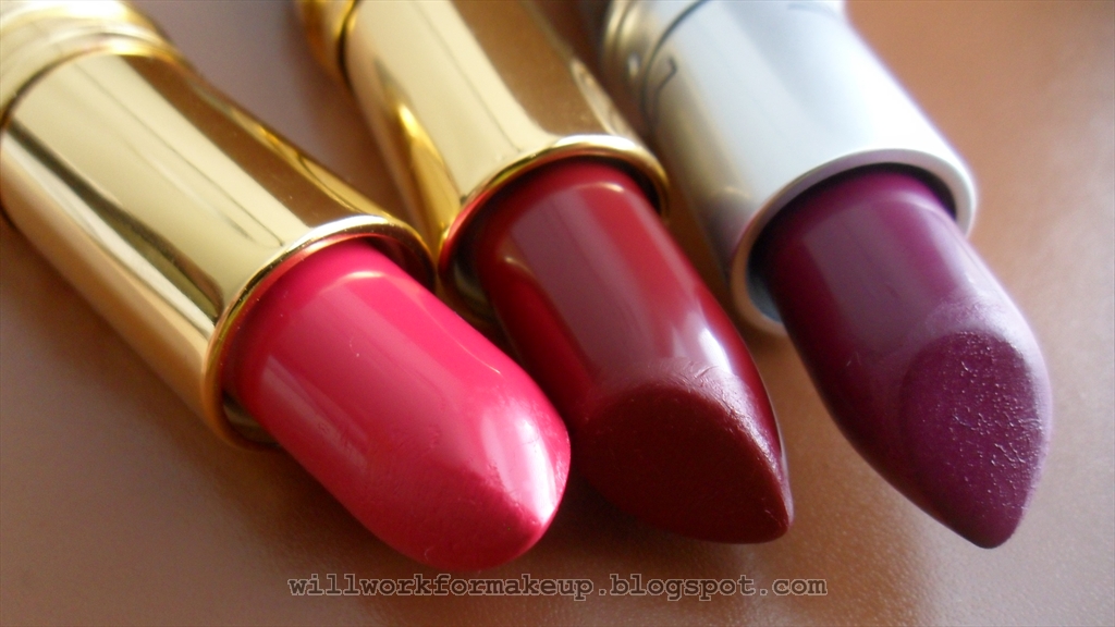 Revlon Raspberry Bite Dupe