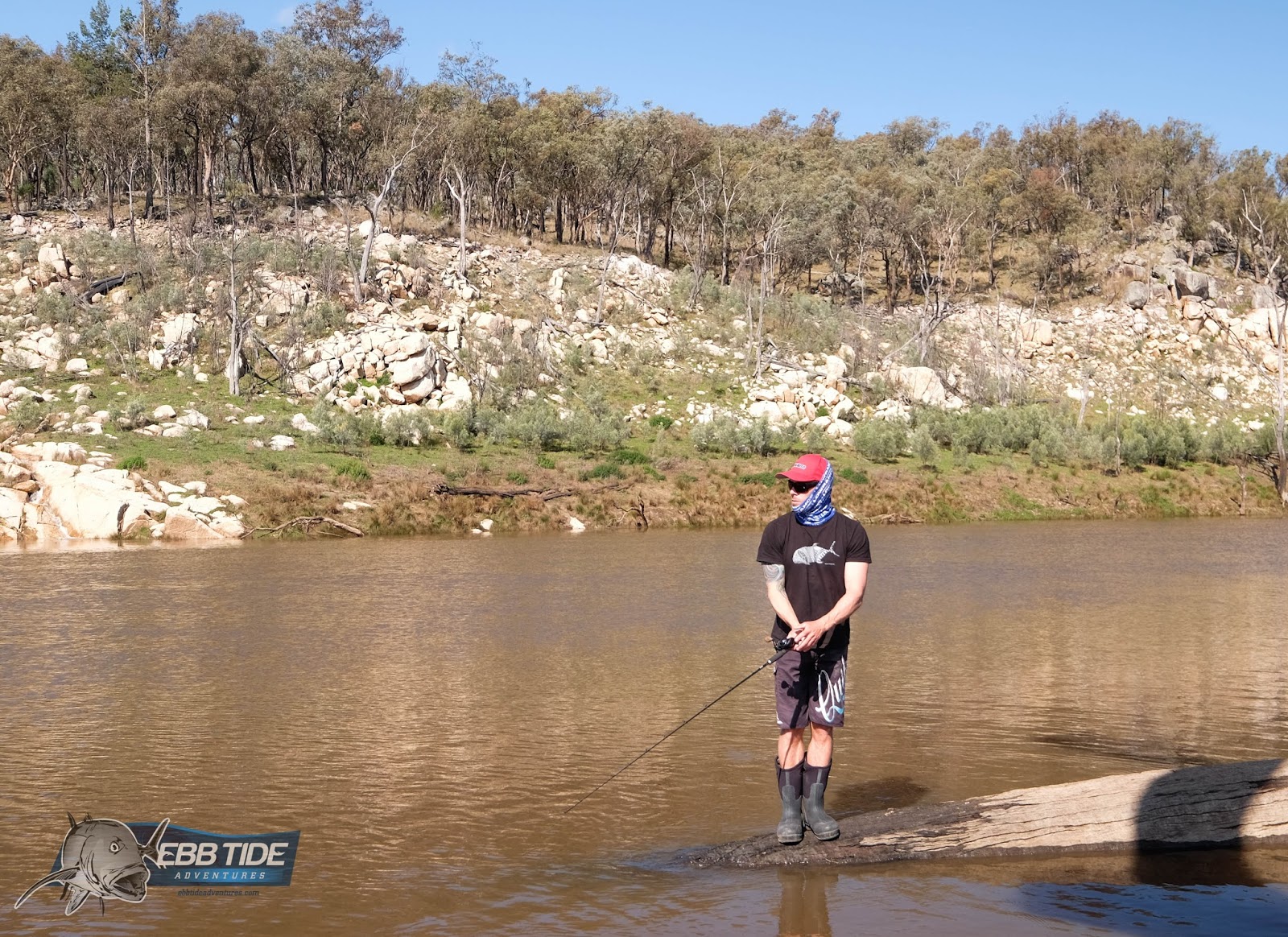 Copeton and the Quest for a Meter Cod