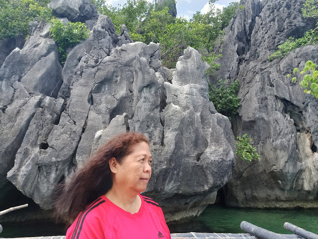 KANDIWATA ROCK FORMATION | DARAM SAMAR