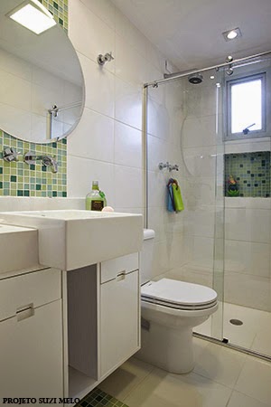 BOX PARA BANHEIRO ELEGANCE RJ Fones (21) 2293-3149 / 3068-0407