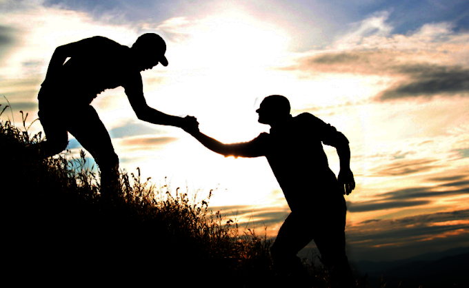 Perbedaan Perbuatan Baik dan Buruk