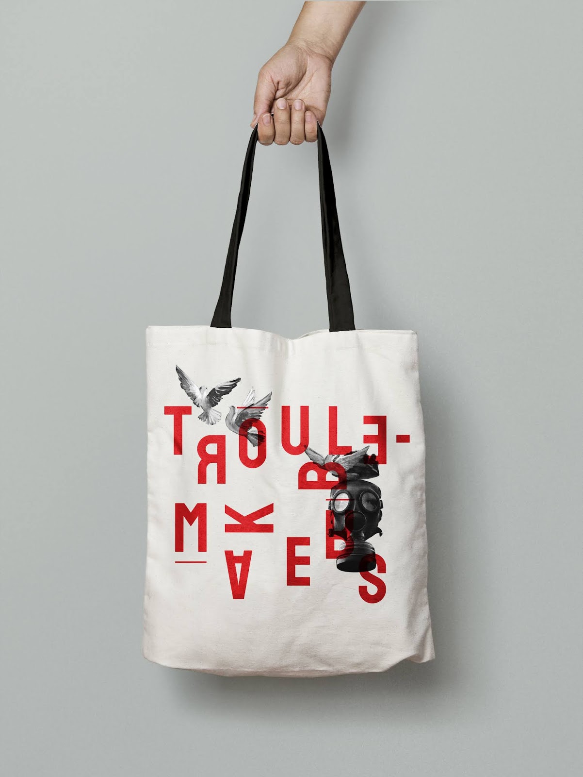 Advance Typography - Project 2