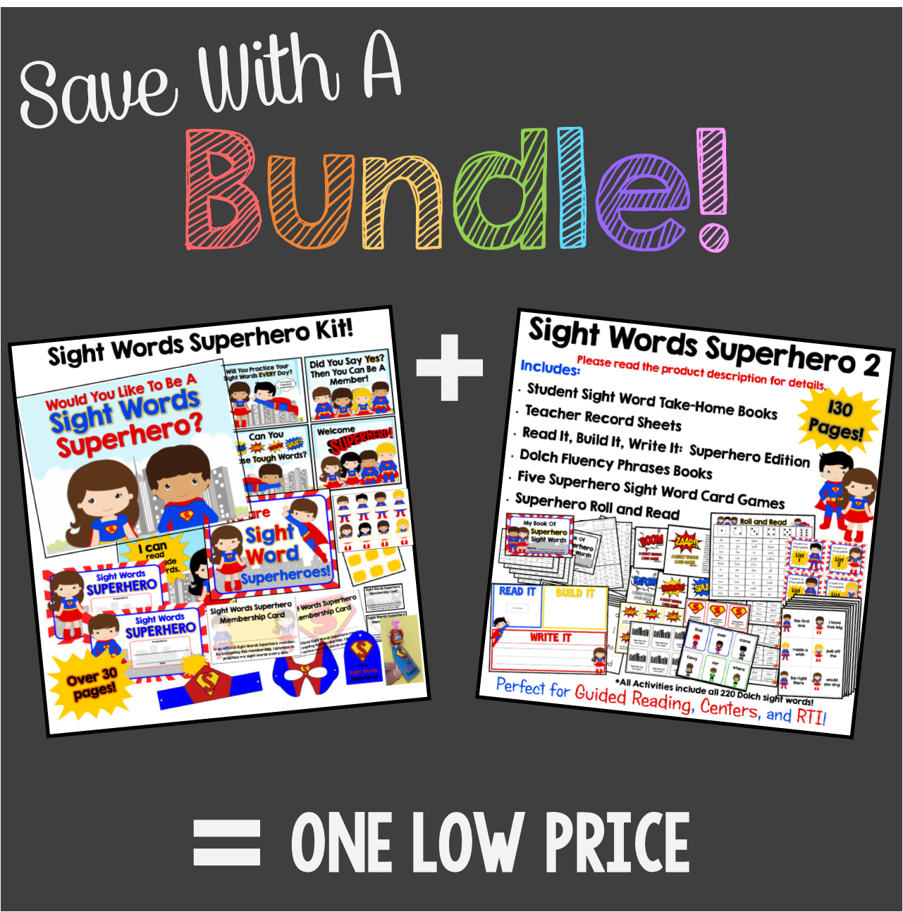 Sight Words PowerPoint Freebie | Mrs. Gilchrist's Class