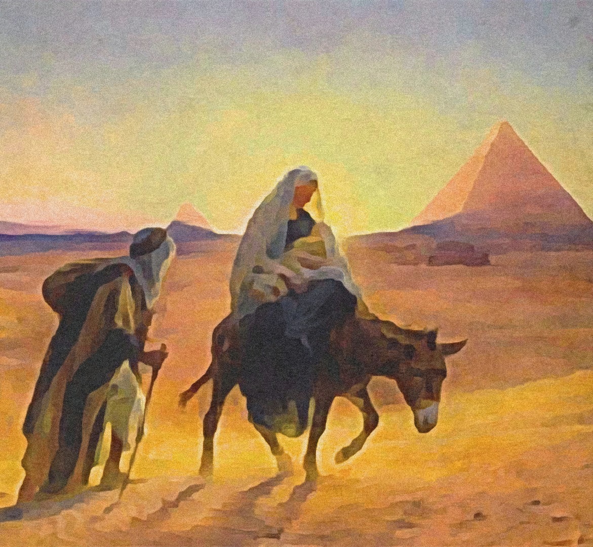La Biblia Católica: Mateo 2,19-23 JESÚS DE NAZARET