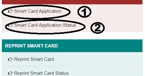 Tamil Nadu Smart Ration Card 2024 Apply Online Form / Application ...