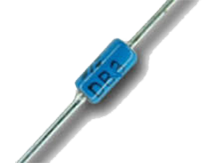 COMPONENTES ELECTRÓNICOS EL DIAC Y EL TRIAC ⏪