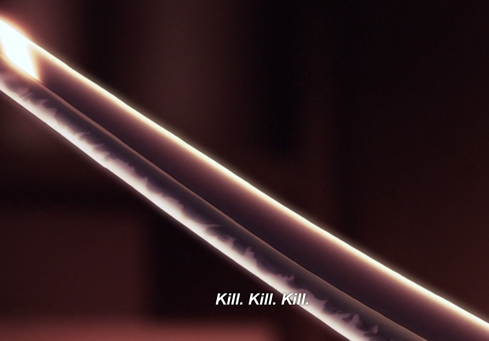 Netflix Anime Review - Sword Gai: the Animation | MILKCANANIME