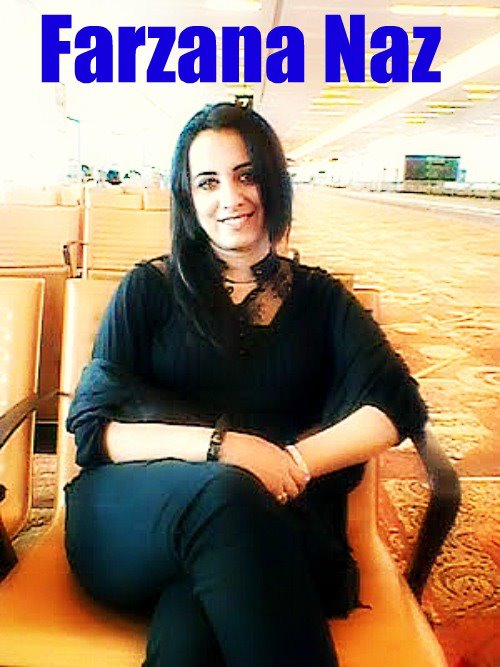 Pashto Film Drama Beautiful Actress Farzan Naz Pictures Gallery ...