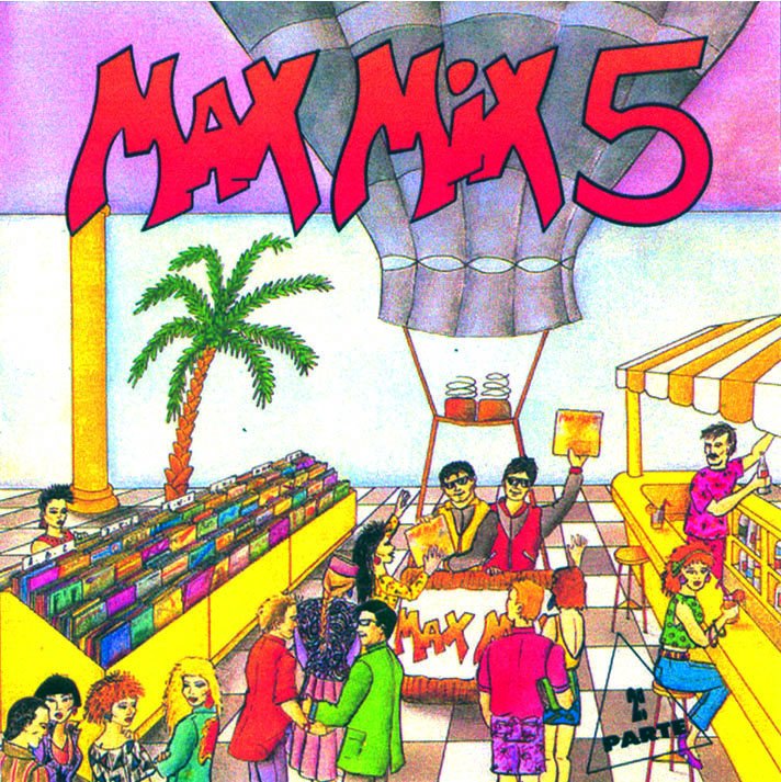 advisorymusicnet.blogspot.com: CD Max Mix Vol.5 [Part 2]