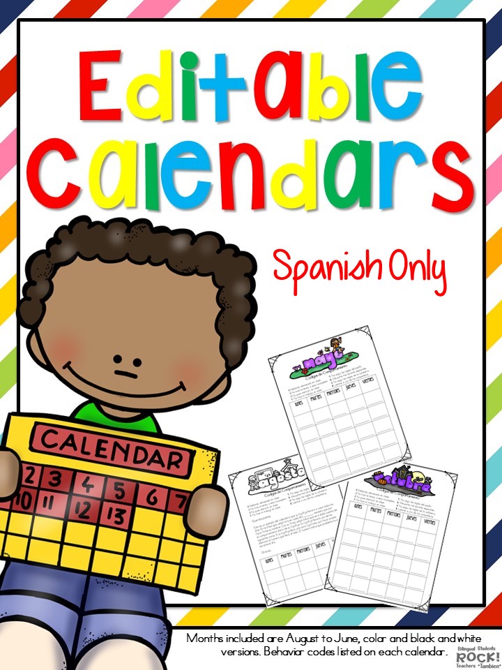 Bilingual Students Rock