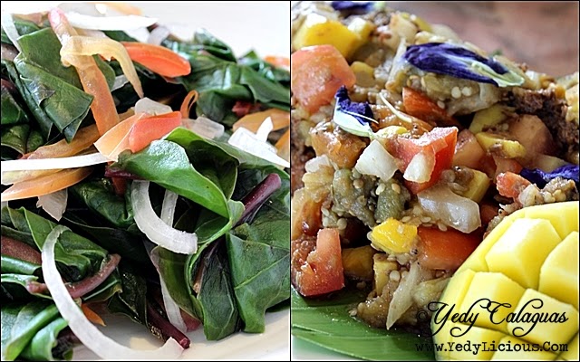 Filipino Food Festival at F1 Hotel Manila: LuzViMinda 2014 Buffet Feast ...