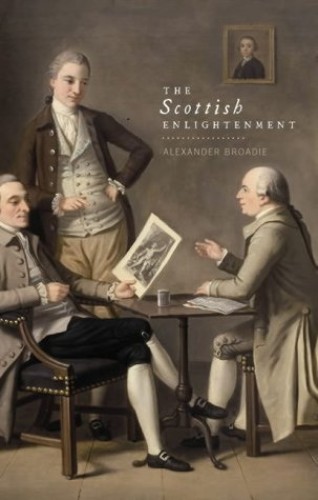ART and ARCHITECTURE, mainly: Did Scotland have the most impressive Enlightenment Era?