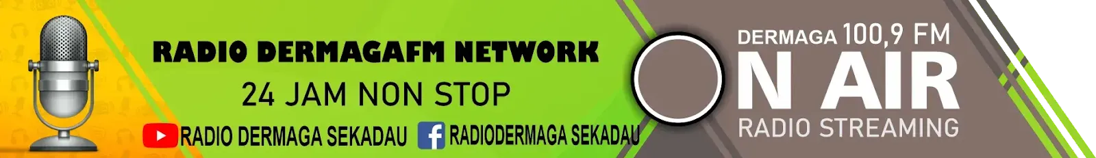 Anda Tahu dengan Ormas TBBR? Baca Ini Perannya! - dermagaFm | Radio ...