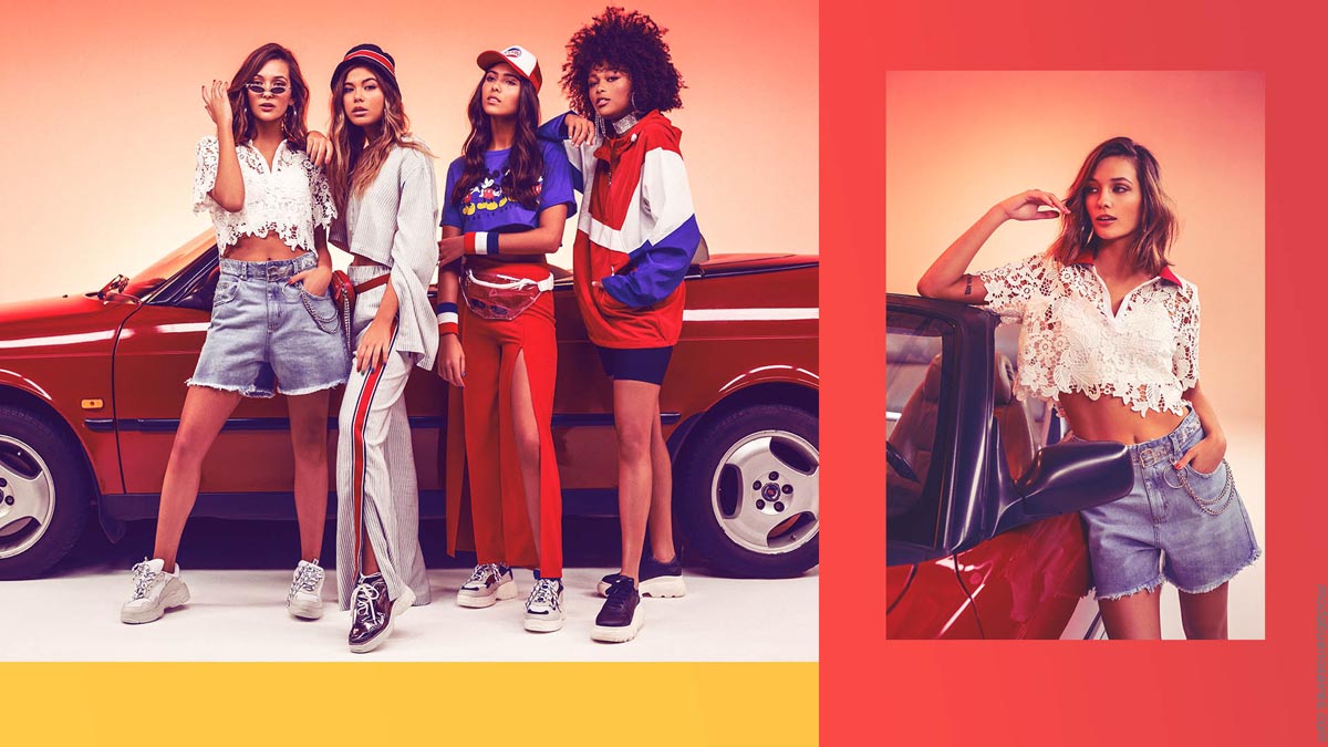 MODA OTOÑO INVIERNO 2023 - Moda y Tendencias en Buenos Aires : MODA ...