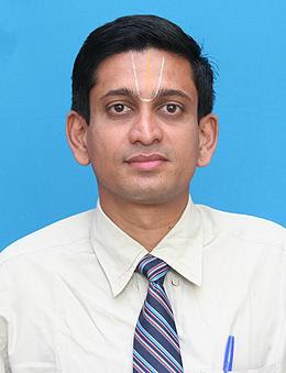 Dr.N.V.R.Rajagopalan