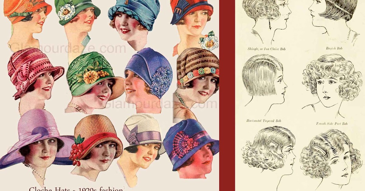 HISTORY OF MILLINERY