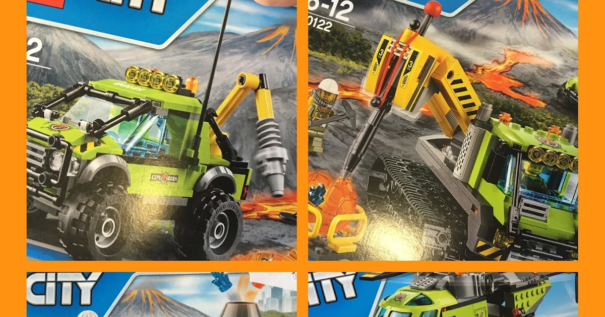 What's the melting point of Lego?