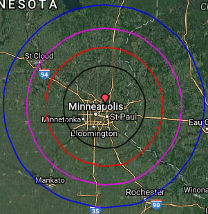 Media Confidential: Twin Cities Radio: Lucas Phelan To Program KMNB-FM