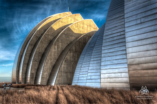 Vital Signs: Toronto's lost shell