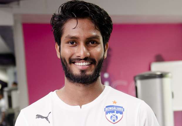 The reason why we will not see Samir Nabi this season! - DELHI DYNAMOS ...