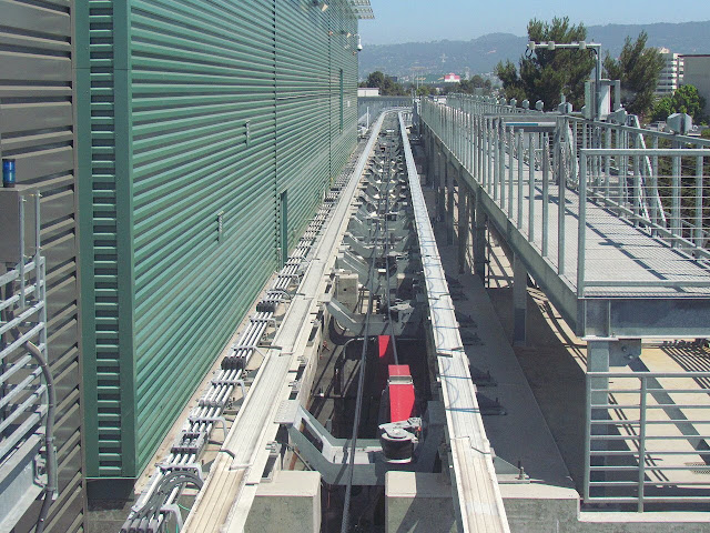 Jersey Mike's Rail Adventures: 17-06-20 PHOTOS: Bay Area