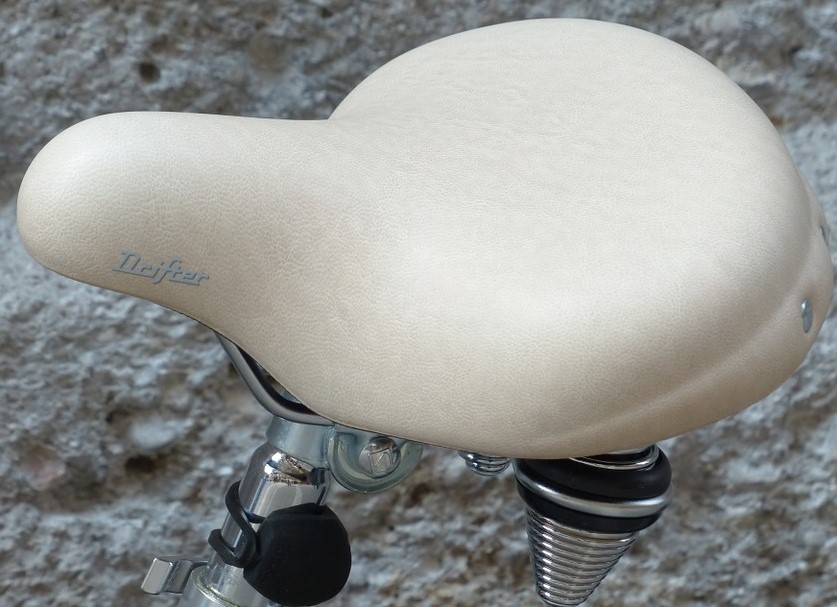 Cara Memasang Sadel Sepeda dengan Alat Sederhana - Ketikanku